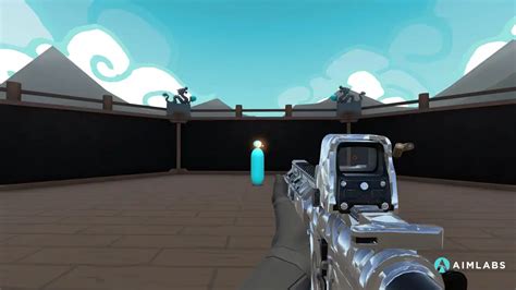 Gfn 코리아에서 즐기는 Aimlabs 정교한 에임 연습과 게임 최적화