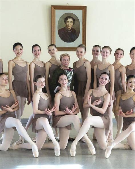 Vaganova Ballet