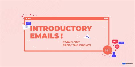 How To Write An Effective Introductory Email In 8 Easy Steps In 2024