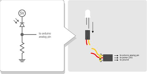 Chaotic Voltage Walter The Arduino Insect Robot