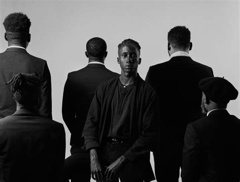 Black Photographers Work Reveals The Power And Beauty Of Blackness