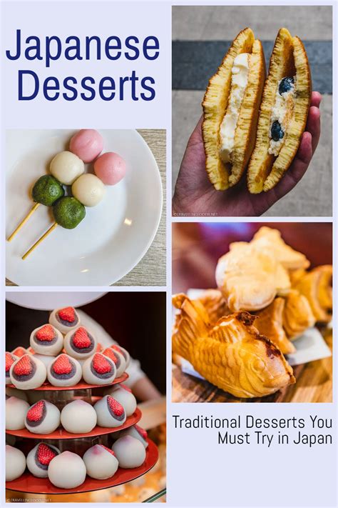 Cute Japanese Dessert Inspirations Artofit