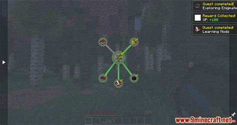 Enigmatica 6 Modpack 1165 Creativity With Technologies Mc Modnet