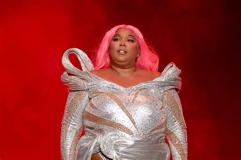 Lawsuit By Former Dancers Accuses Lizzo Of Sexual Harassment And