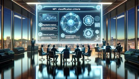 South Korea Issues Guidelines For Classifying Nfts As Virtual Assets