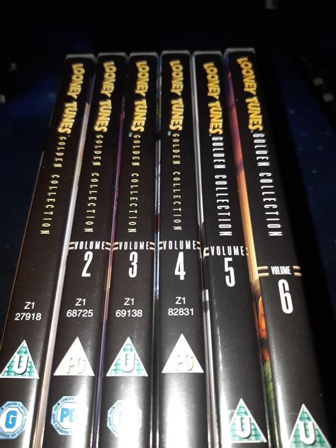 Dvd Back Labels Rmildlyinconvenient