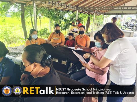 Neust Graduate School Home