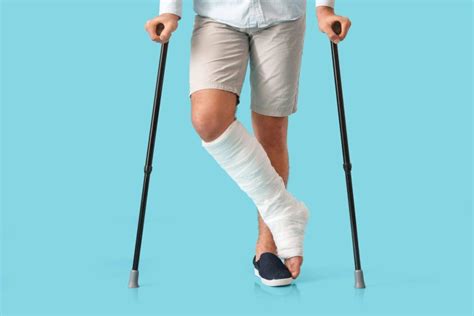 Understanding The Bone Healing Process A Guide For Everyone