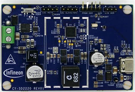 Infineon CY SD SEGGER Wiki