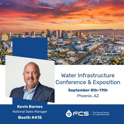 Fluid Conservation Systems Fcs On Linkedin Waterinfrastructure