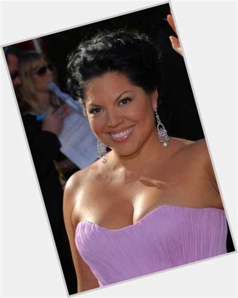Sara Ramirez S Birthday Celebration Happybday To