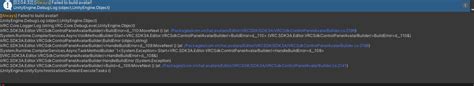 Cant Upload Model After Adding Vrcfury Togglesradial Toggles Help