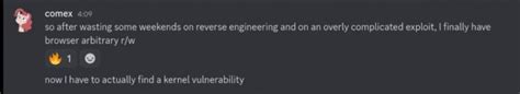 [switch 2] un exploit webkit sur switch 2 aurait été trouvé