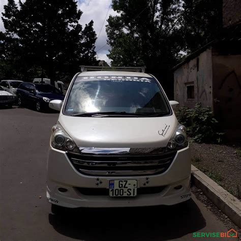 მინივენის ქირაობა მძღოლით