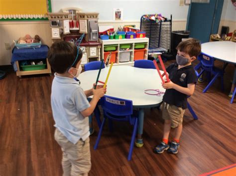 The Pyp Framework Focuses Magellan International School