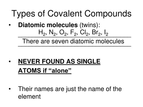PPT Covalent Bonding PowerPoint Presentation Free Download ID