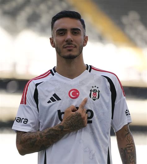 Berkcan Öğüşlüden Emirhan Topçu Hakkında Önemli Değerlendirme Eagle