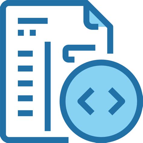 File Generic Color Lineal Color Icon