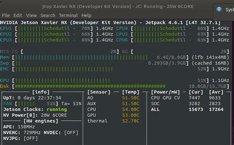 System Throttled Due To Overcurrent In Xavier NX Jetson Xavier NX NVIDIA Developer Forums