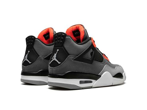 nike air 4 retro infared DH6927_061 • Nike Интернет Магазин