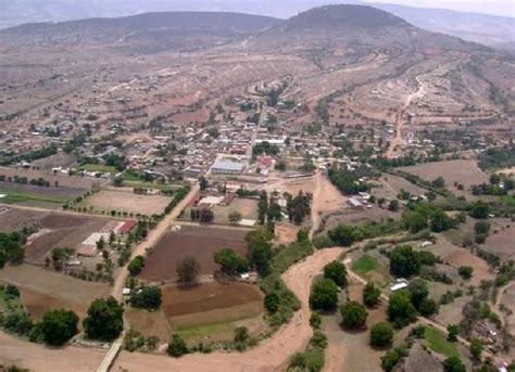 Codice Sicuañeañute Historia De Magdalena Jaltepec