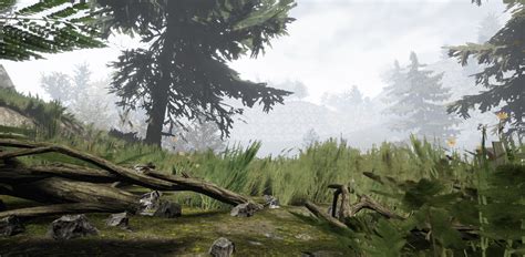 screenshots from my current project r unrealengine