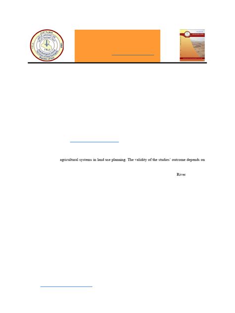 Applicationof Analytical Hierarchy Processand Frequency Ratio Modelfor