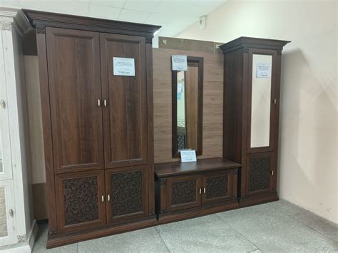 Шкаф 2 х дв “Версаль” СтавропольМебель