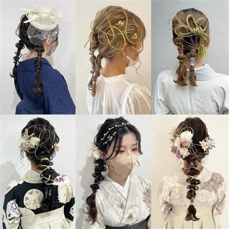 【2023年冬】成人式の髪型・アップヘアアレンジ34選【参考にしたいトレンドヘアカタログ】 Lala ララ 成人式 髪型 成人式