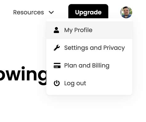 Dynamic User Profile Link With Logged In Users Record Id Ask The