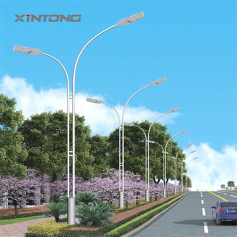 Factory Direct Multiple Lamp Types Led Street Light Quality And Value