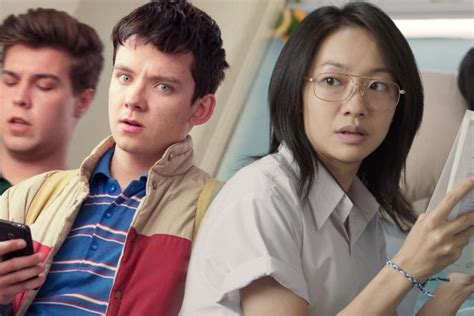 Xem Phim Sex Education R I Nh N Sang I U C Cu I C Ng