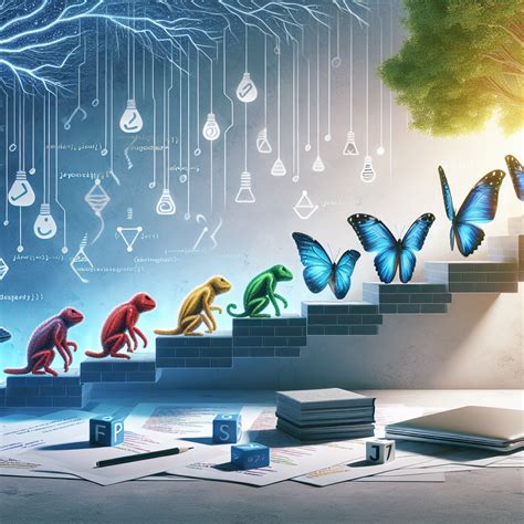 La Evolución Impresionante De Javascript Agencia De Marketing Notifresh