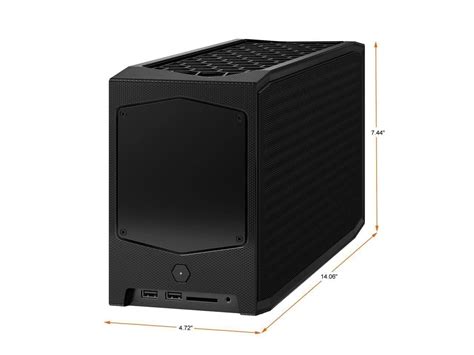 Snapklik Com Intel Nuc Extreme Kit Nuc Btmi Gaming Barebone System Mini Pc Core I Th