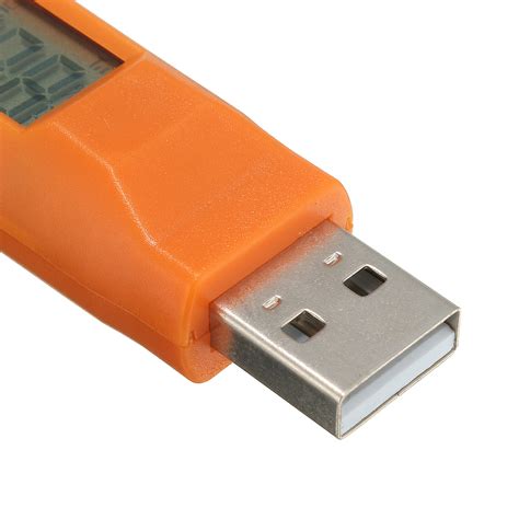 RC USB Waterproof Temperature LCD Data Logger Datalogger Alexnld
