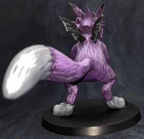 3d Printed Dorumon R Digimon