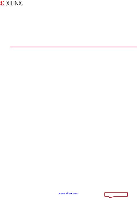 CP210x USB To UART Installation Guide Datasheet By Xilinx Inc Digi Key Electronics