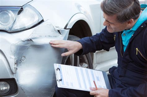 The 3 Most Common Types Of Car Accidents