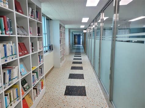 충북여고 자기주도적 학습을 위한 공간 조성