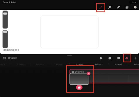 Step By Step Animation In Procreate Dreams Explained