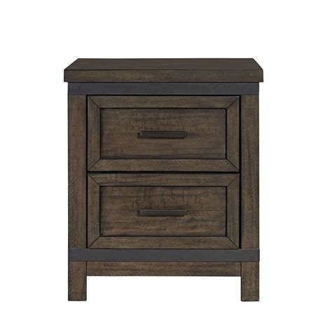 Thornwood Hills Youth Bookcase Bedroom Set Liberty Furniture