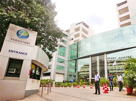 persistent recruitment 2022 hiring for freshers apply now