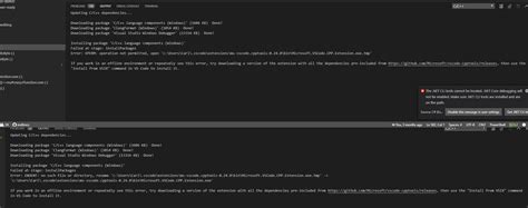 Extension Post Installpost Update Processes Occur In Multiple Windows · Issue 76927