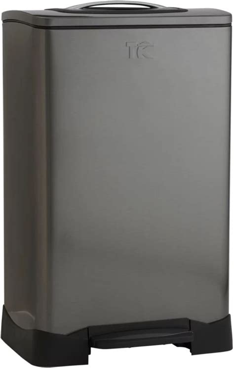 Trash Compactor Buying Guide Essential Tips For A Sustainable