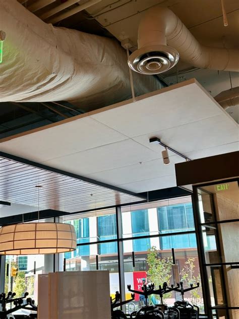 Acoustical Design Inc