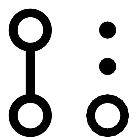 Git Pull Request Draft Vector SVG Icon - SVG Repo