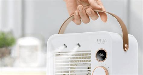 에어컨만큼 시원한데 전기세 걱정 없는 물건 데일리 에어컨만큼 시원한데 전기세 걱정 없는 물건 데일리