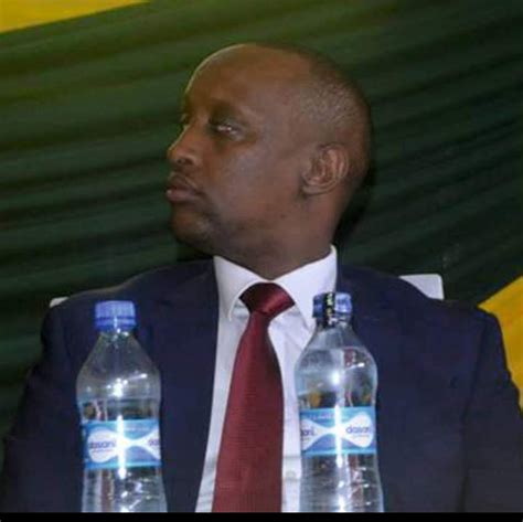 Abdi Guyo Apologises To Nairobians Over City Hall Wars