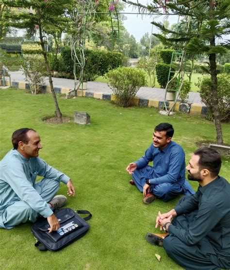 Muhammad Saleem On Linkedin Discussion Education Training