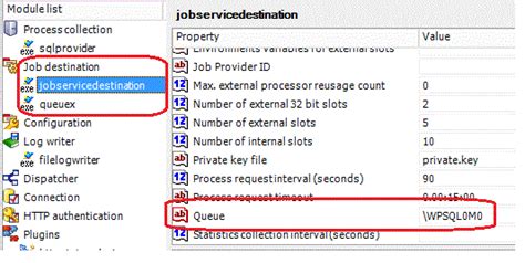Stuck Job Queue Forum Identity Manager Community One Identity